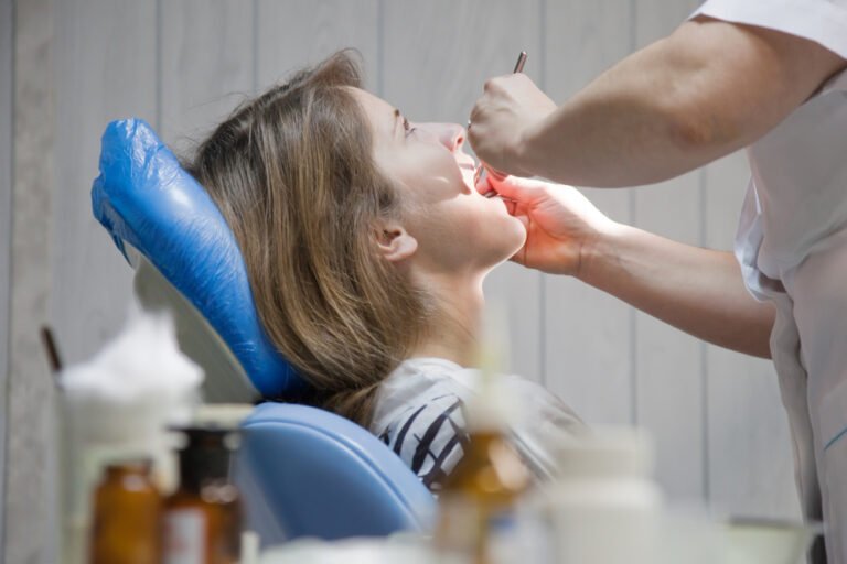 Alveolar Osteitis (Dry Socket) in Korea – koreahealth.global