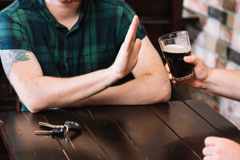 Alcohol Intoxication in Korea – koreahealth.global