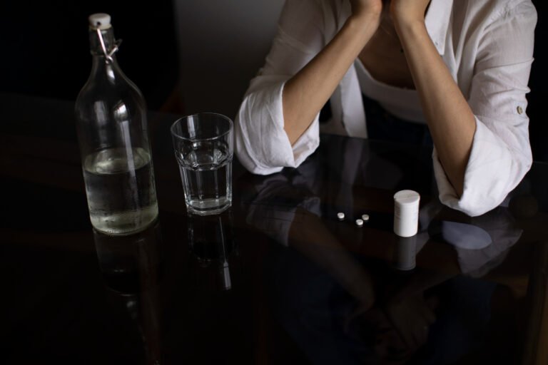 Alcohol Use Disorder in korea – koreahealth.global