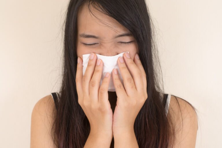 Anhidrosis in Korea – koreahealth.global