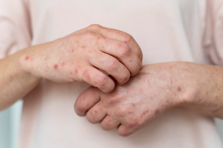 Sepsis (invasive staph infections) in Korea – koreahealth.global