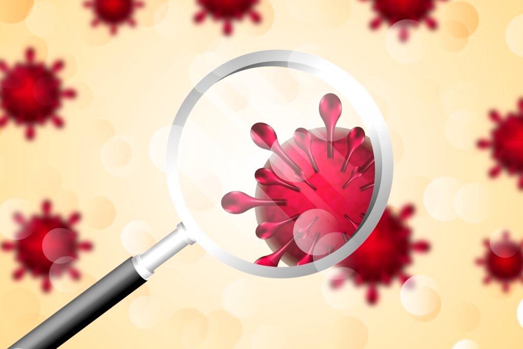 Staph infections in Korea – koreahealth.global