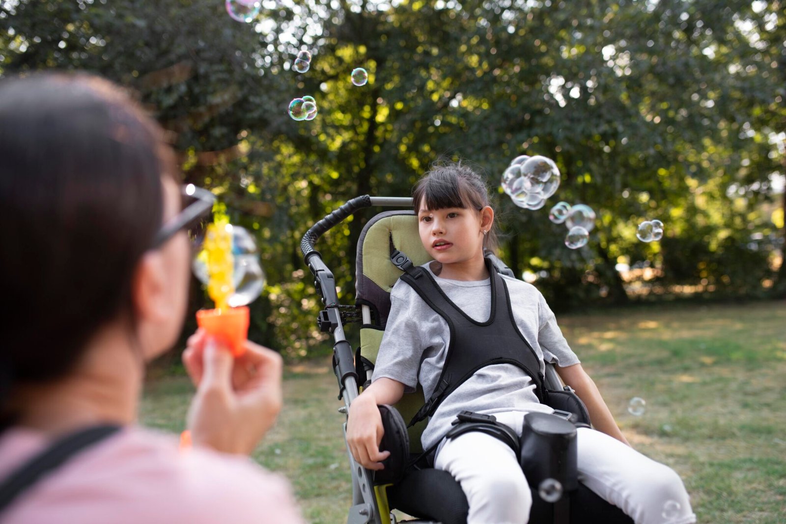 Autism Spectrum Disorder in Korea – koreahealth.global