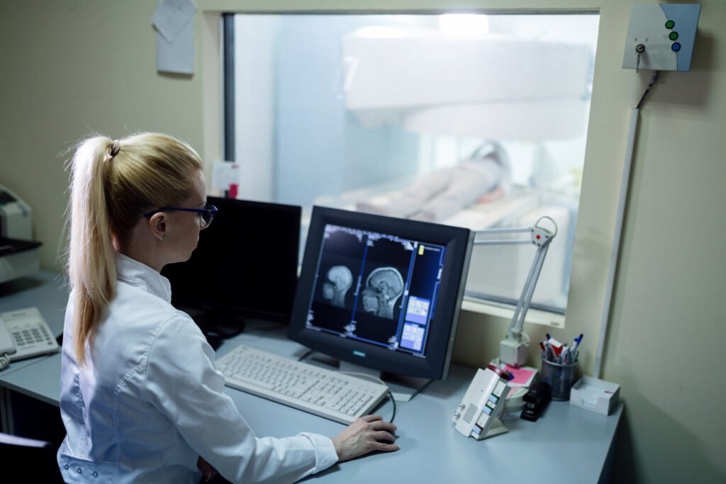 Syndrome of trephined in Korea – koreahealth.global