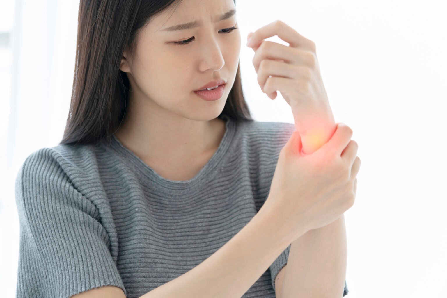 Arthralgia in Korea – koreahealth.global