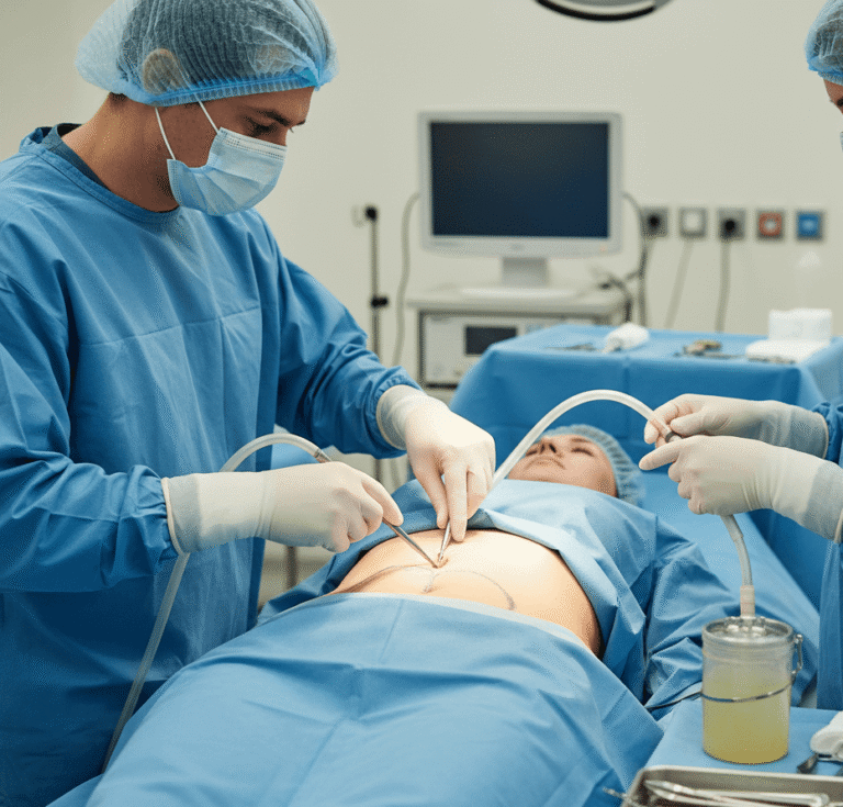 Mons Pubis Liposuction in Korea – koreahealth.global