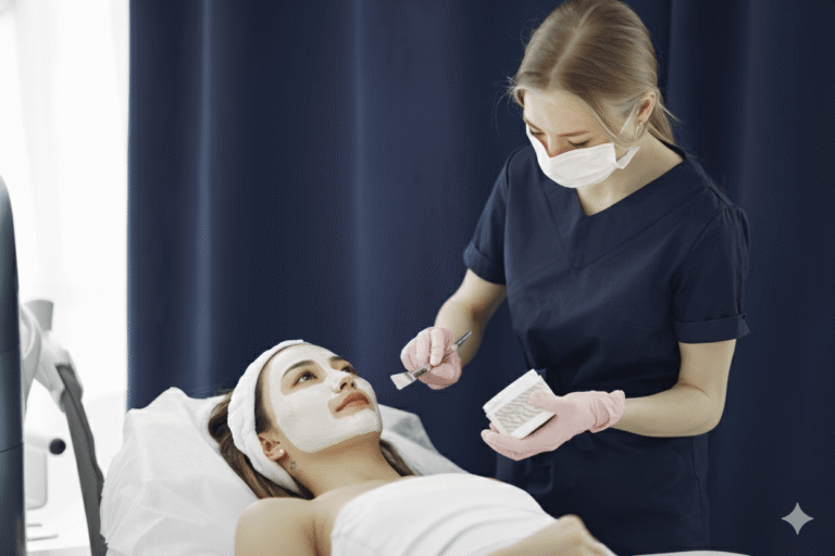 Techphil Dermatology Clinic in Seoul – koreahealth.global