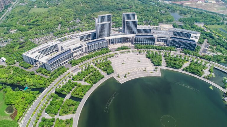 Korea’s Green Hospitals: Sustainability in Healthcare – koreahealth.global